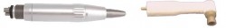 E-Type and Doriot Handpieces | Johnson Promident